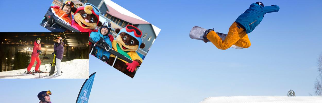 Kungsberget | Skidinfo.se – Skidresor, nyheter om svenska fjällen ...